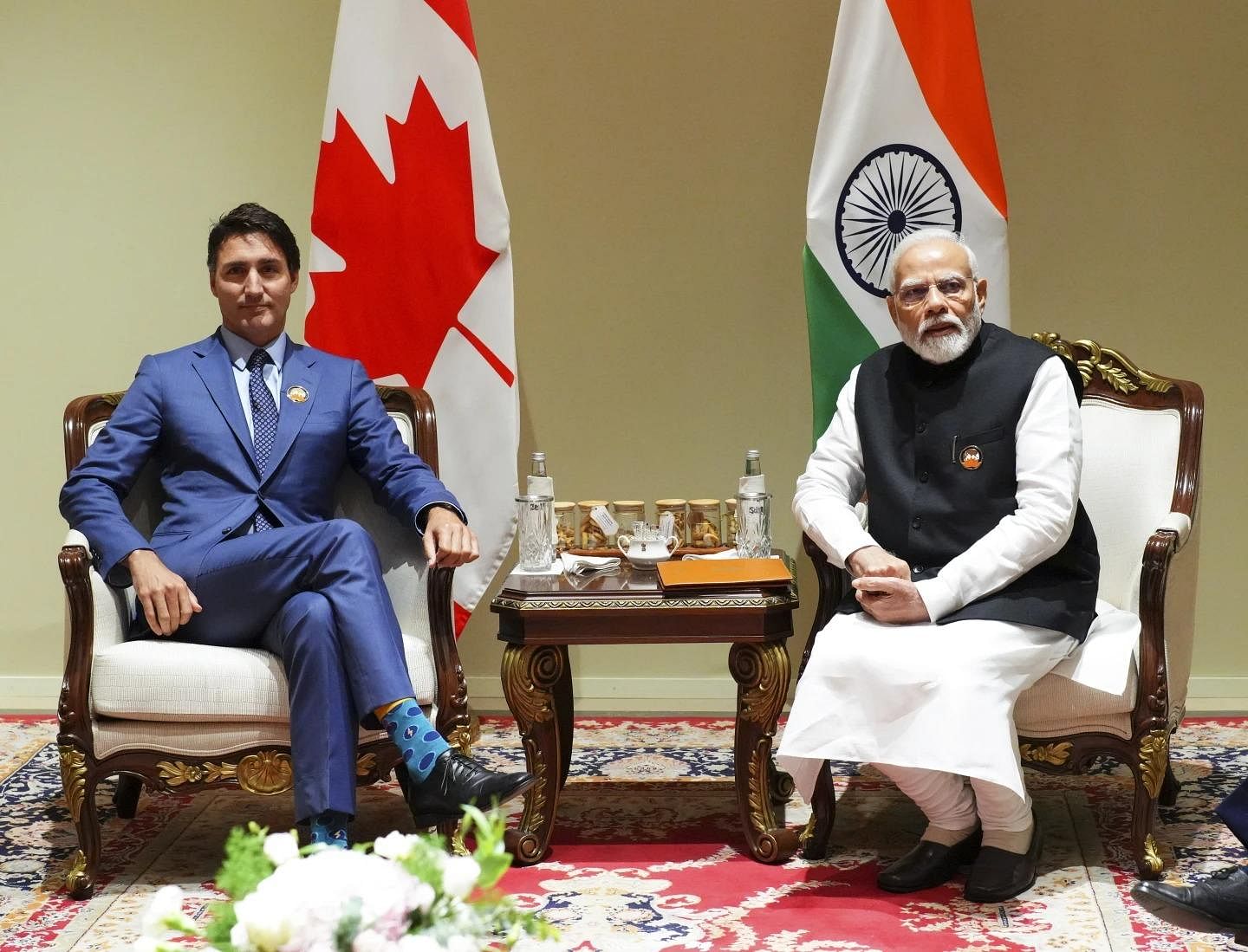 Canada-India relations: Diplomatic disaster in the offing! - News On ...