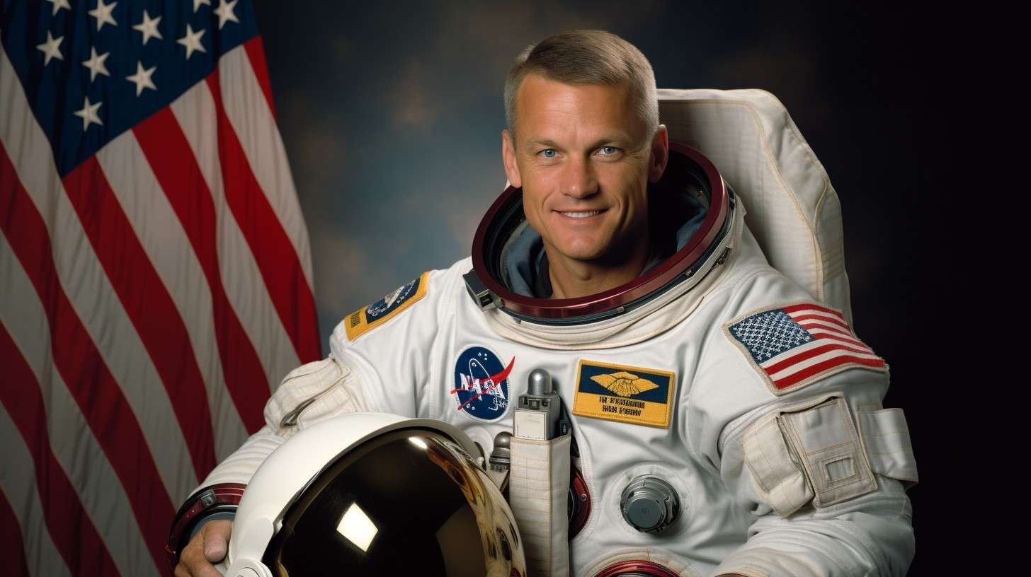 Ken Mattingly, astronaut who helped Apollo 13 crew return safely home ...