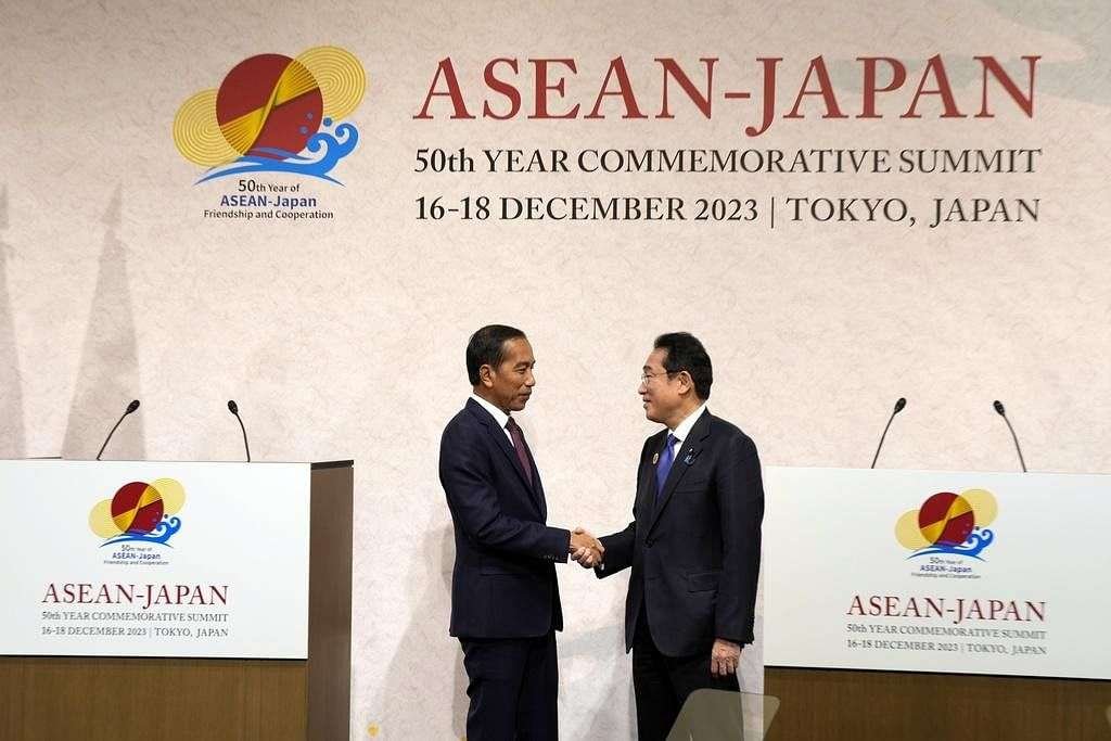 Japan, ASEAN bloc agree to boost maritime security cooperation - News ...