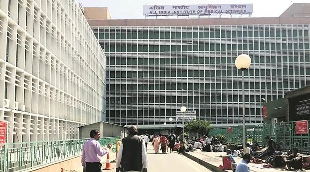 Online dashboard at AIIMS to monitor disciplinary cases against ...