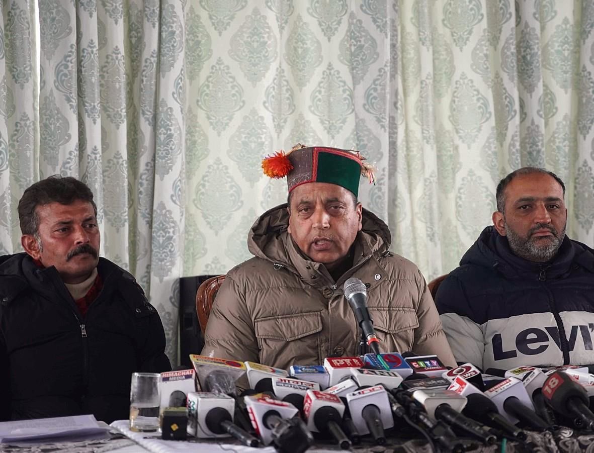 India under Modi seeing all-round growth: Ex-CM - News On Radar India