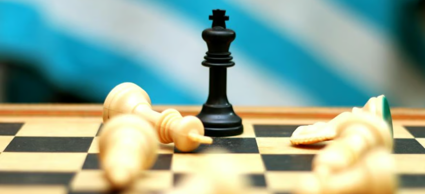 Vignesh solo leader in SOA International GM chess festival - News On ...