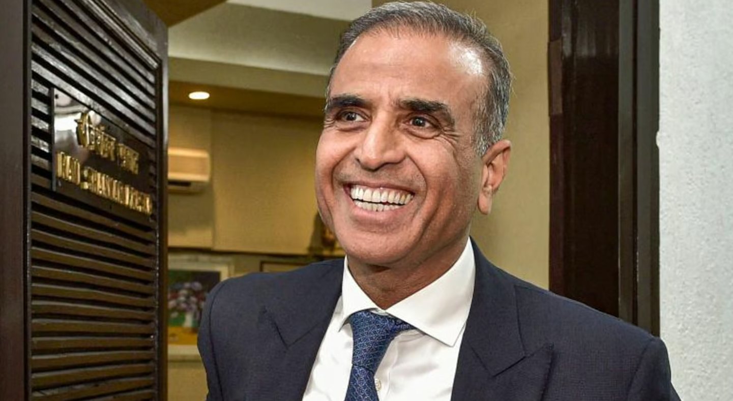 Airtel founder Sunil Mittal becomes first Indian to be knighted by ...