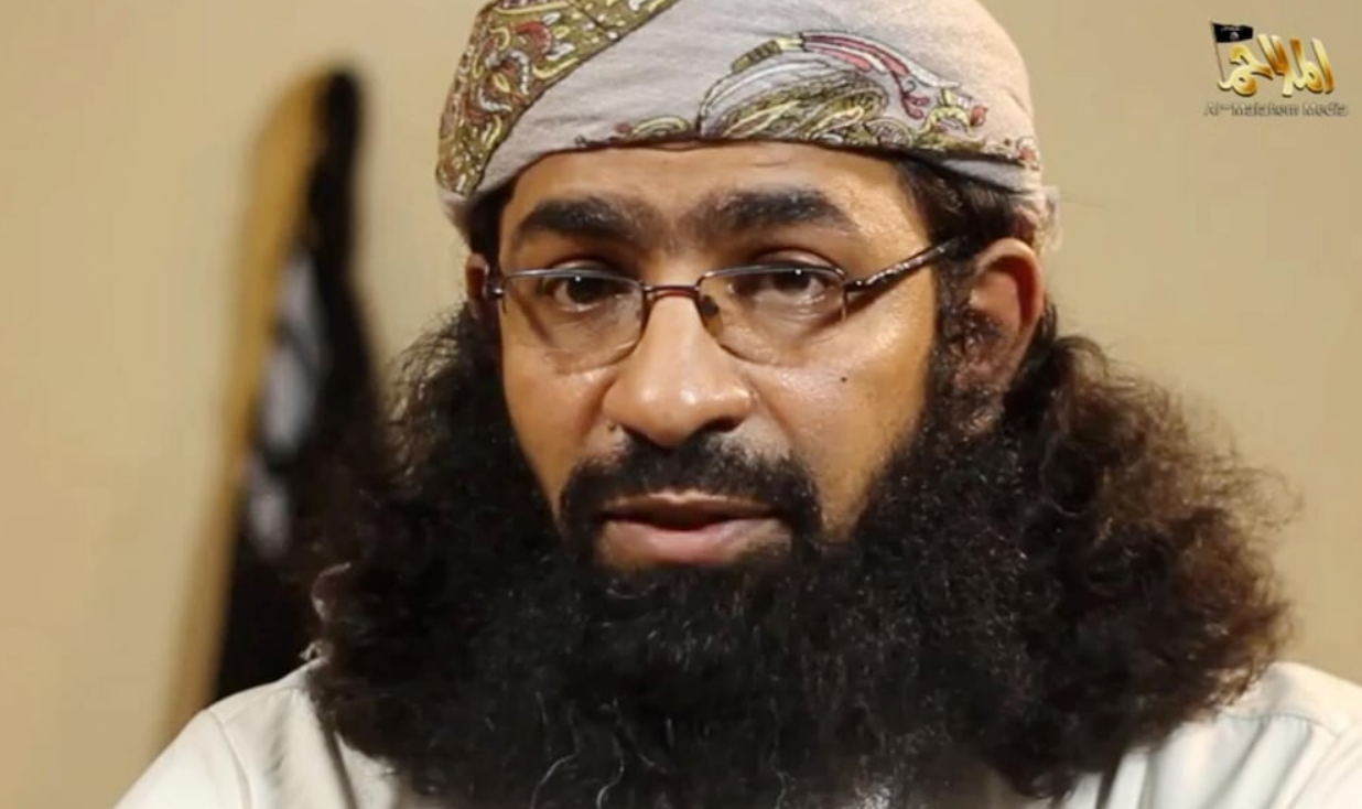 Al-Qaida's Yemen branch says leader Khalid al-Batarfi dead in unclear ...