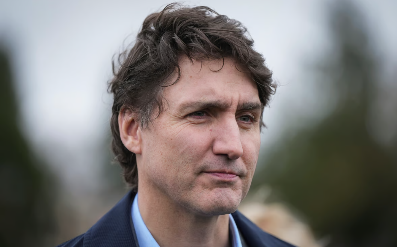Canada's Trudeau on back foot over carbon tax - News On Radar India
