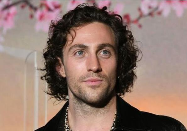 Jodie Comer, Aaron Taylor-Johnson and Ralph Fiennes joins the cast of ...