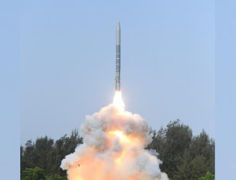 DRDO successfully test fires anti-submarine SMART system - News On ...