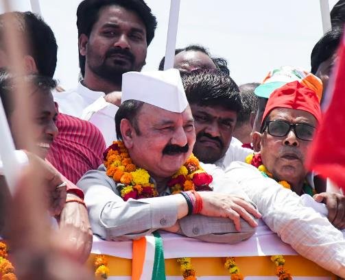 My only religion is to serve people with empathy: Amethi Congress ...