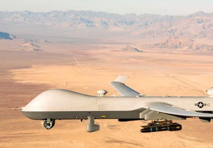Yemen's Houthis shoot down MQ-9 Reaper drone - News On Radar India