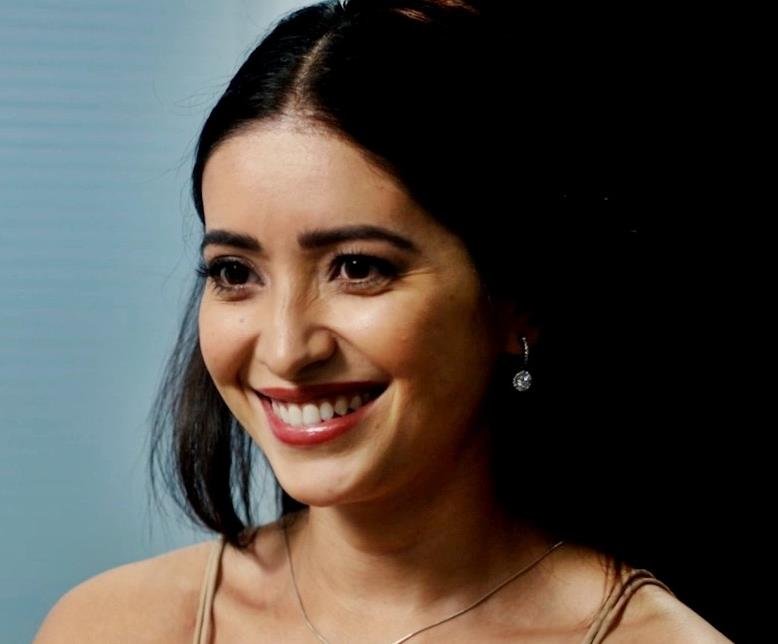 Asha Negi talks about playing a role so close to her own life in ...