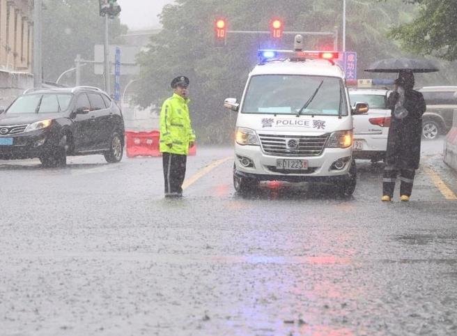 Nearly 27,000 residents evacuated as heavy rainfall lashes China's ...