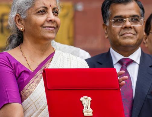 Bankers hail Budget, say it's pro-growth - News On Radar India