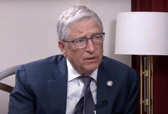 India a global leader in breakthrough innovations, says Bill Gates ...