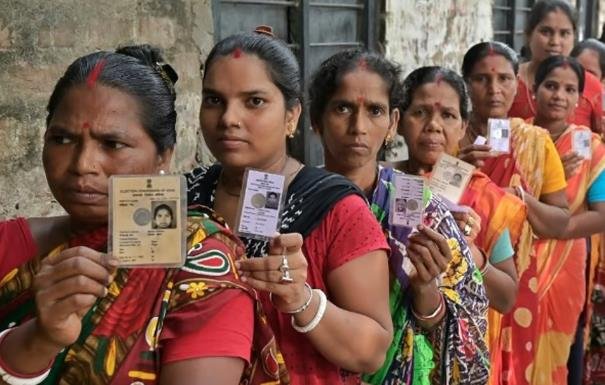 Candidates debarred to contest panchayat election on party symbols in ...