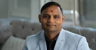 Sandip Patel Set for Dual Bollywood & Hollywood Releases in 2025 - News ...