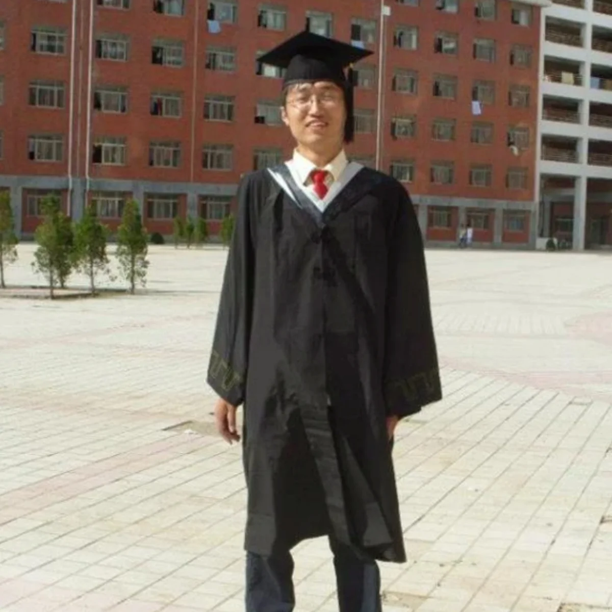 Mystery Billionaire Behind Shein's Fashion Empire