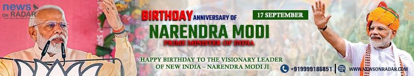 PM Modi thanks "friend" Donald Trump for birthday greetings; says ...