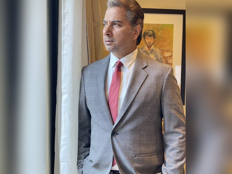 Varun Badola reflects on the shift in television content from the early ...