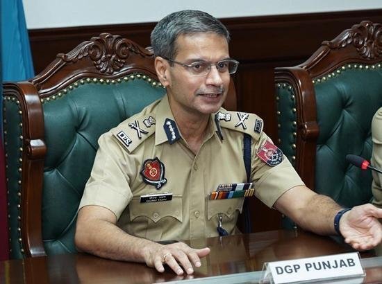 High Court orders Rs 2 lakh salary cut for Punjab DGP, 3 IAS officers ...