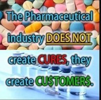 Medicines have sadly become a commercial commodity in the market of ...