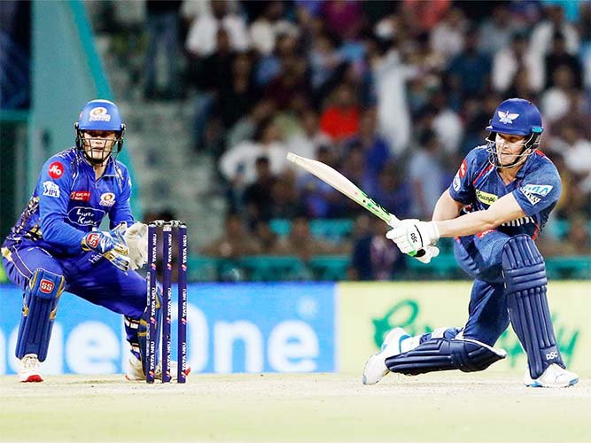 IPL 2026: LSG part ways with David Miller, Akash Deep before auction ...