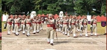 President's Police Medals on the occasion of Republic Day-2026 - News ...