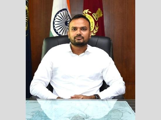 Haryana IAS officer Prashant Panwar appointed as Deputy Secretary at ...