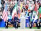 Katy Perry, Tius Luka captivate fans with 'Wonder' at FIFA World Cup ...